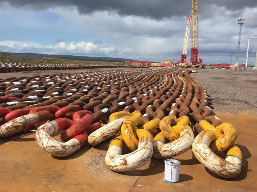 What we do – Sealand Projects