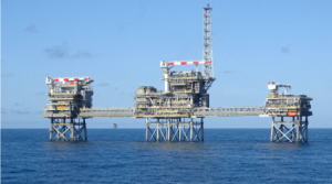 Cygnus Electrification Study – Offshore Windfarm - Sealand Projects