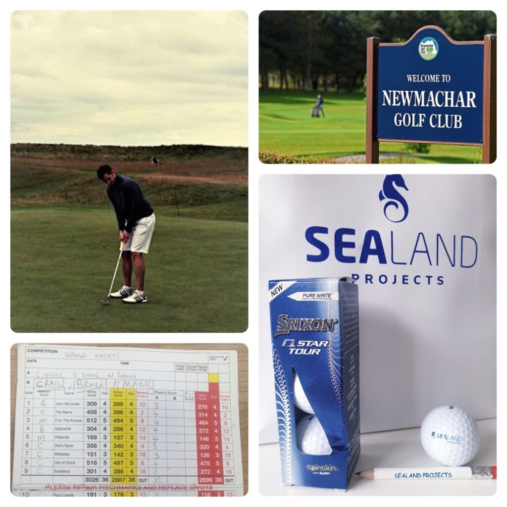 News - Sealand Projects