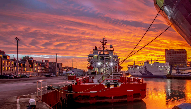 News - Sealand Projects