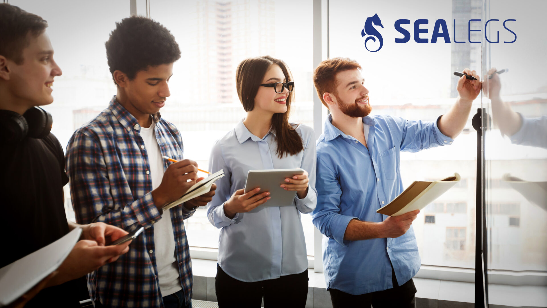 News - Sealand Projects