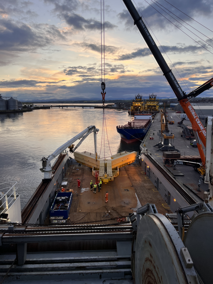 News - Sealand Projects